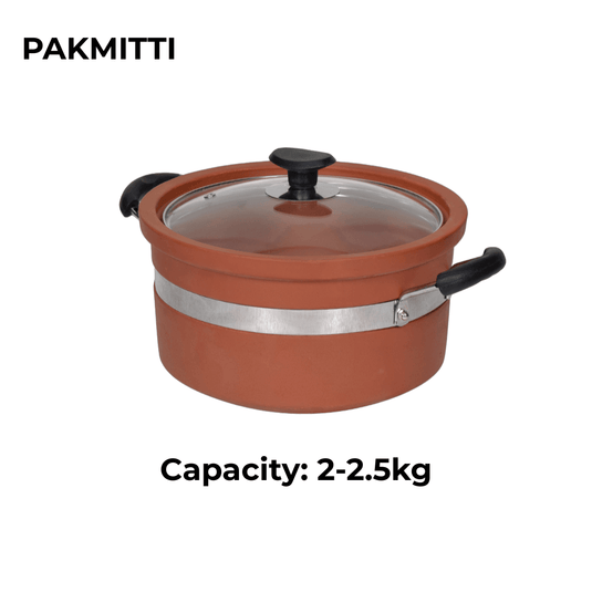 PakMitti – Premium Mitti Ke Bartan & Clay Pots Online in Pakistan